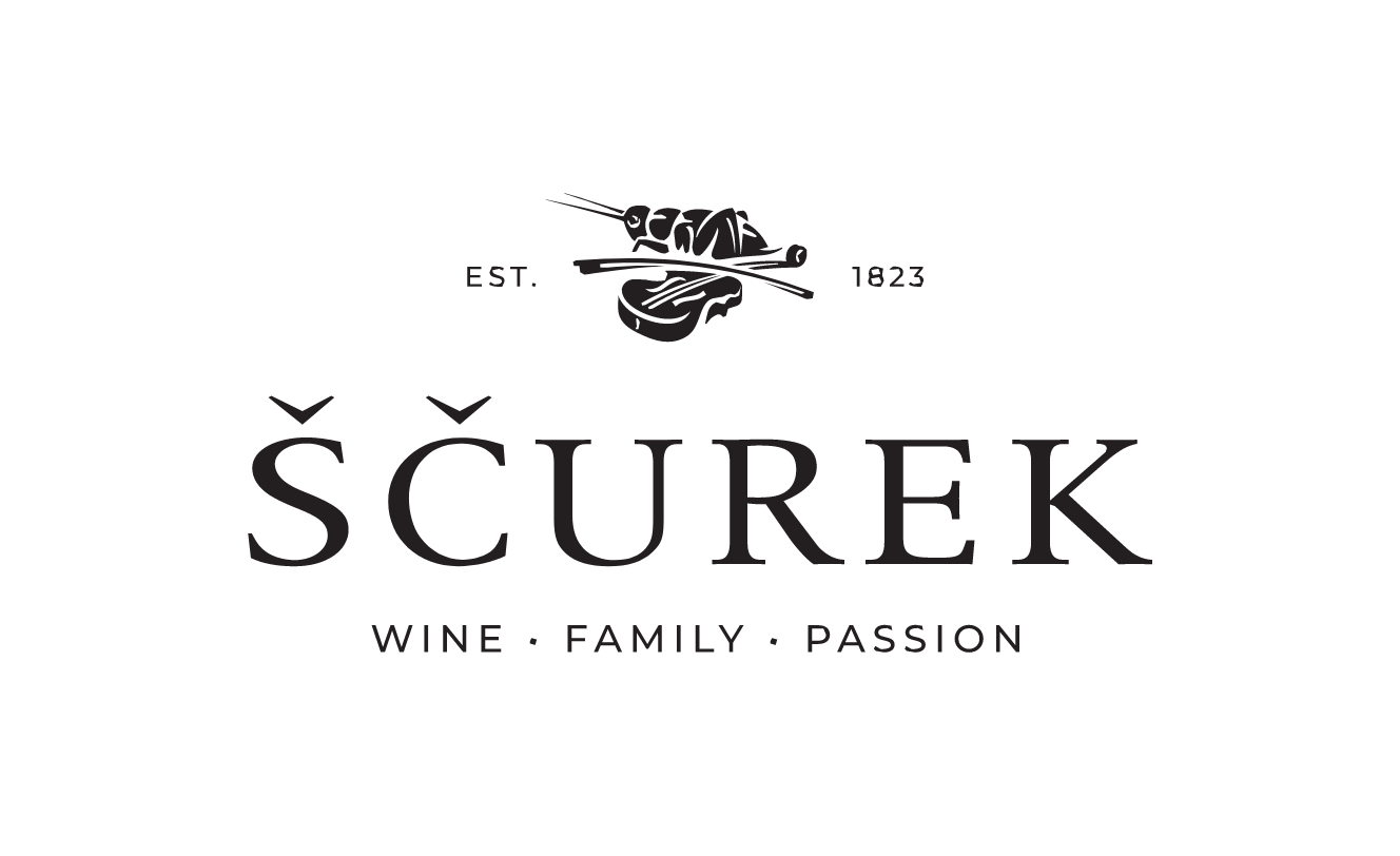 Scurek Wine Familly Passion