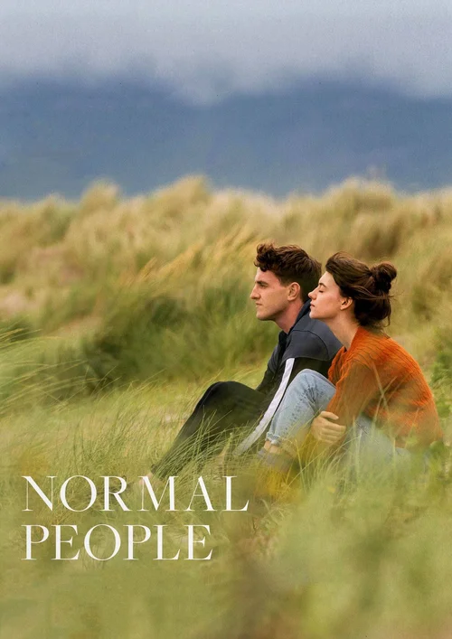 Review: Normal People — Showbiz by PS