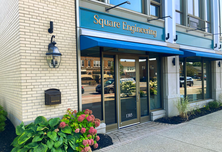 Square Engineering DPC