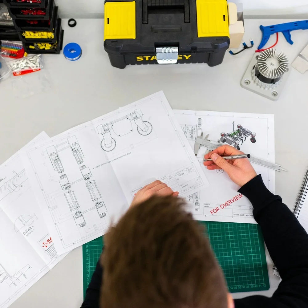 Square Engineering DPC