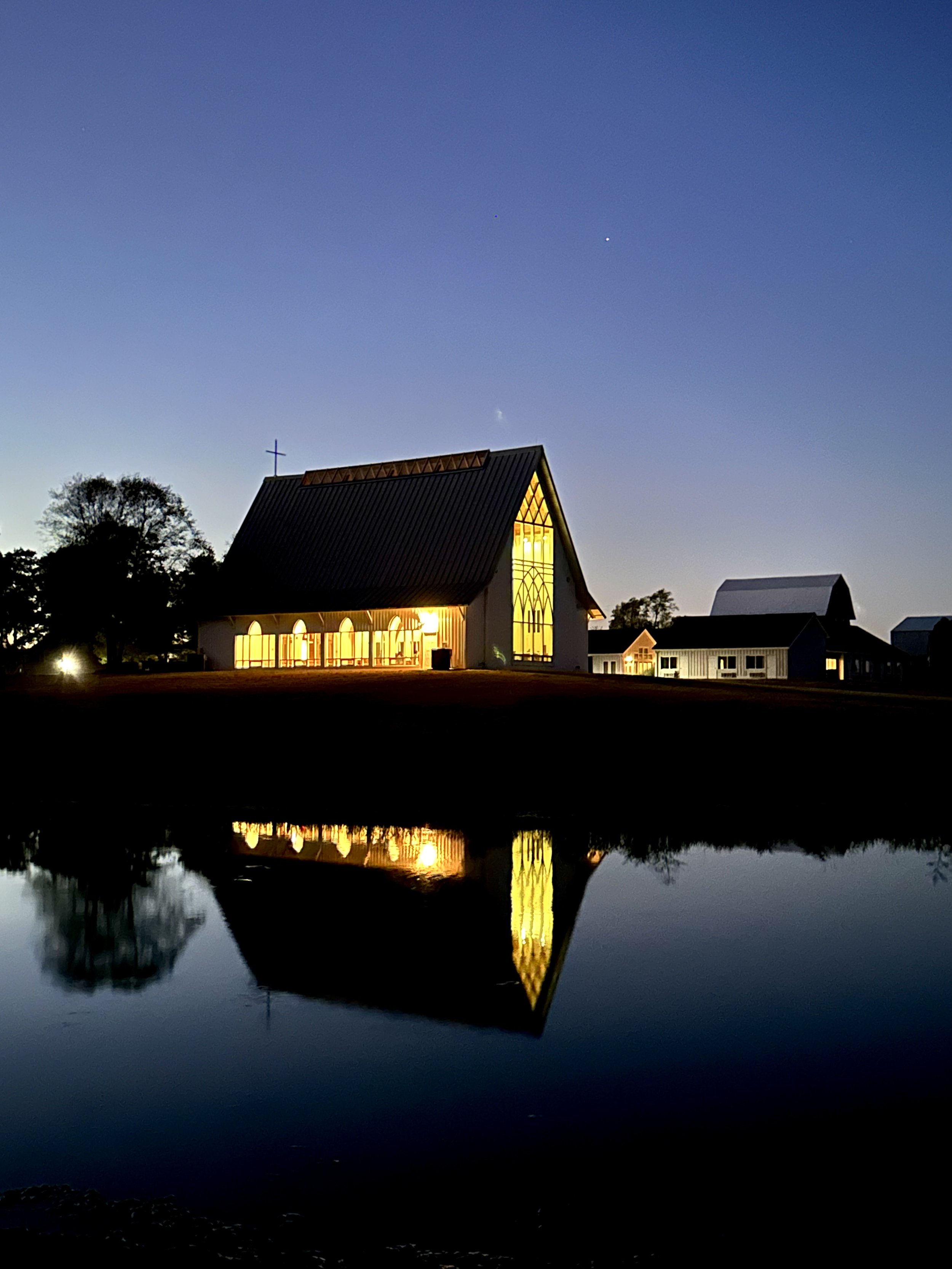 Who We Are — Trinity Episcopal Church on Capitol Square