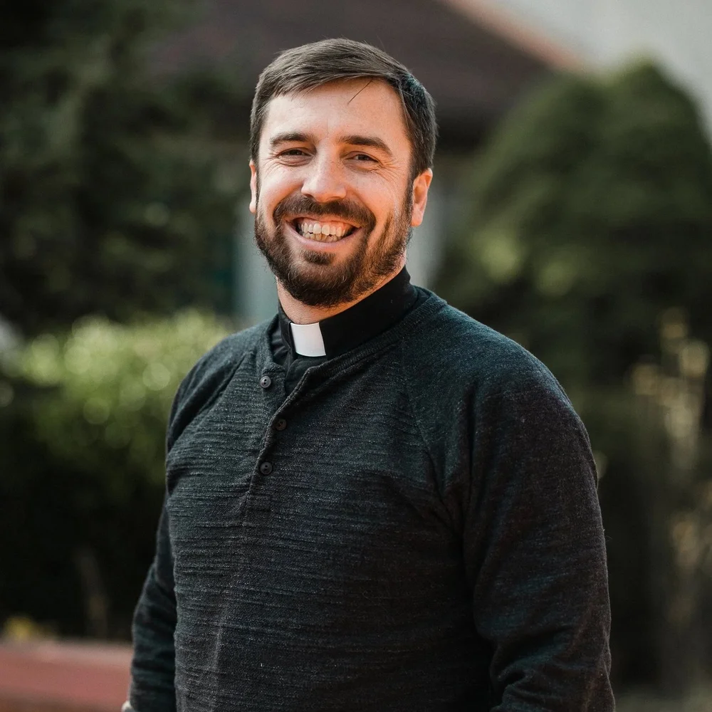 Clergy and Staff — Trinity Episcopal Church on Capitol Square