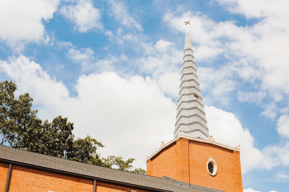 Milledge Avenue Baptist Church