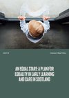 An Equal Start: A plan for equality in early learning and care in ...