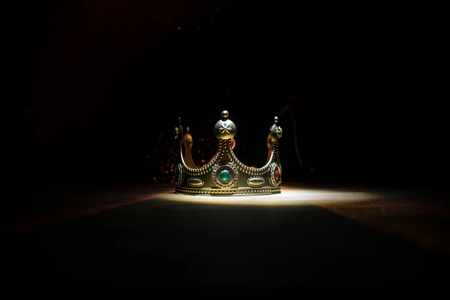 Why you should learn the Iron Law of Oligarchy — Common Weal