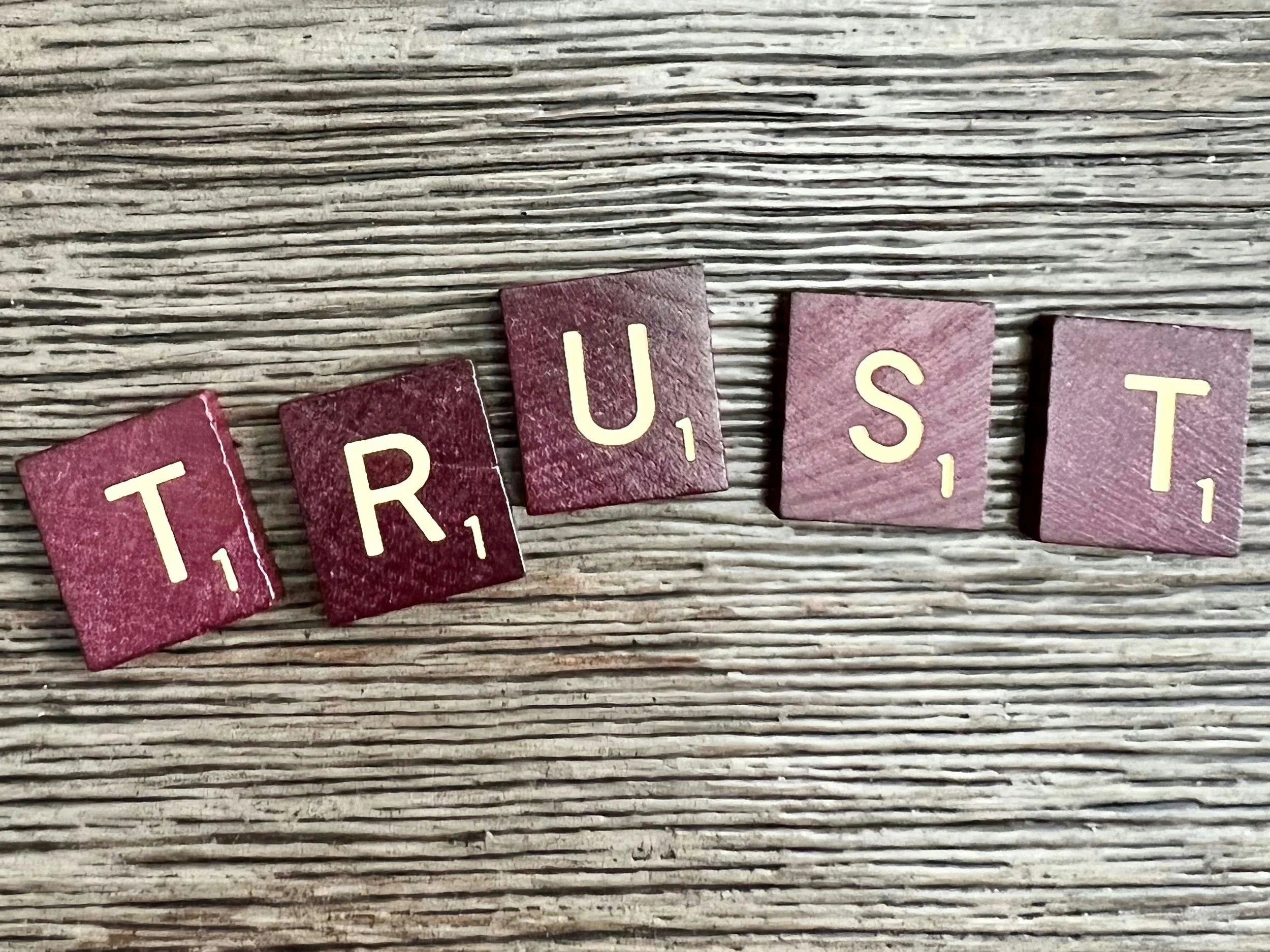 Democracy runs on trust – and what happens when it breaks — Common Weal