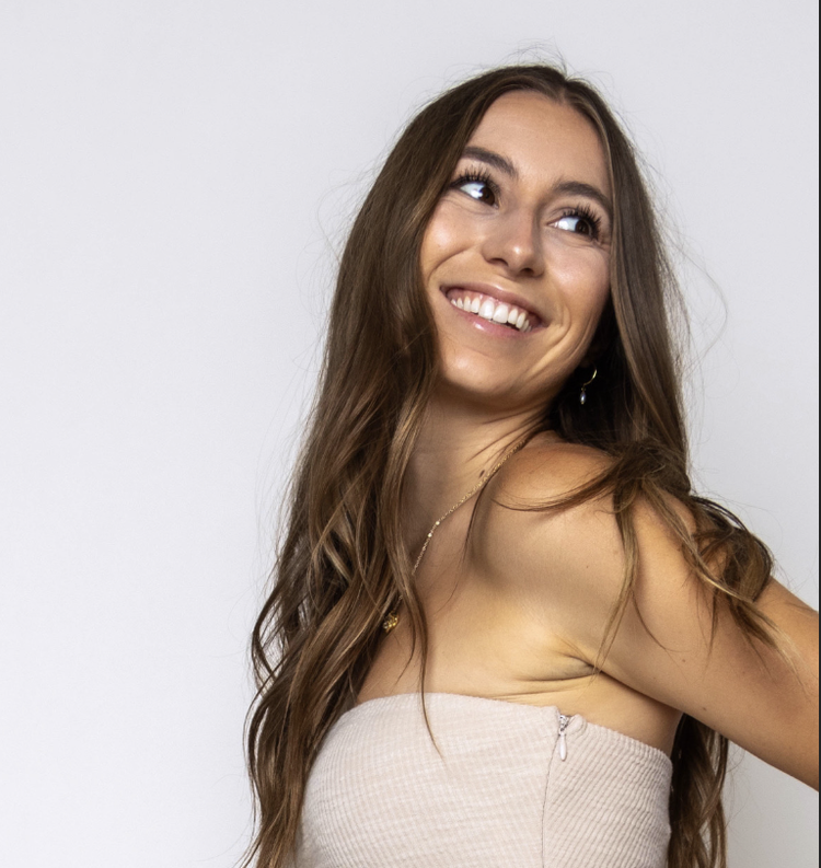 Natalie De Vincenzi
