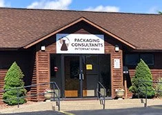 Packaging Consultants International