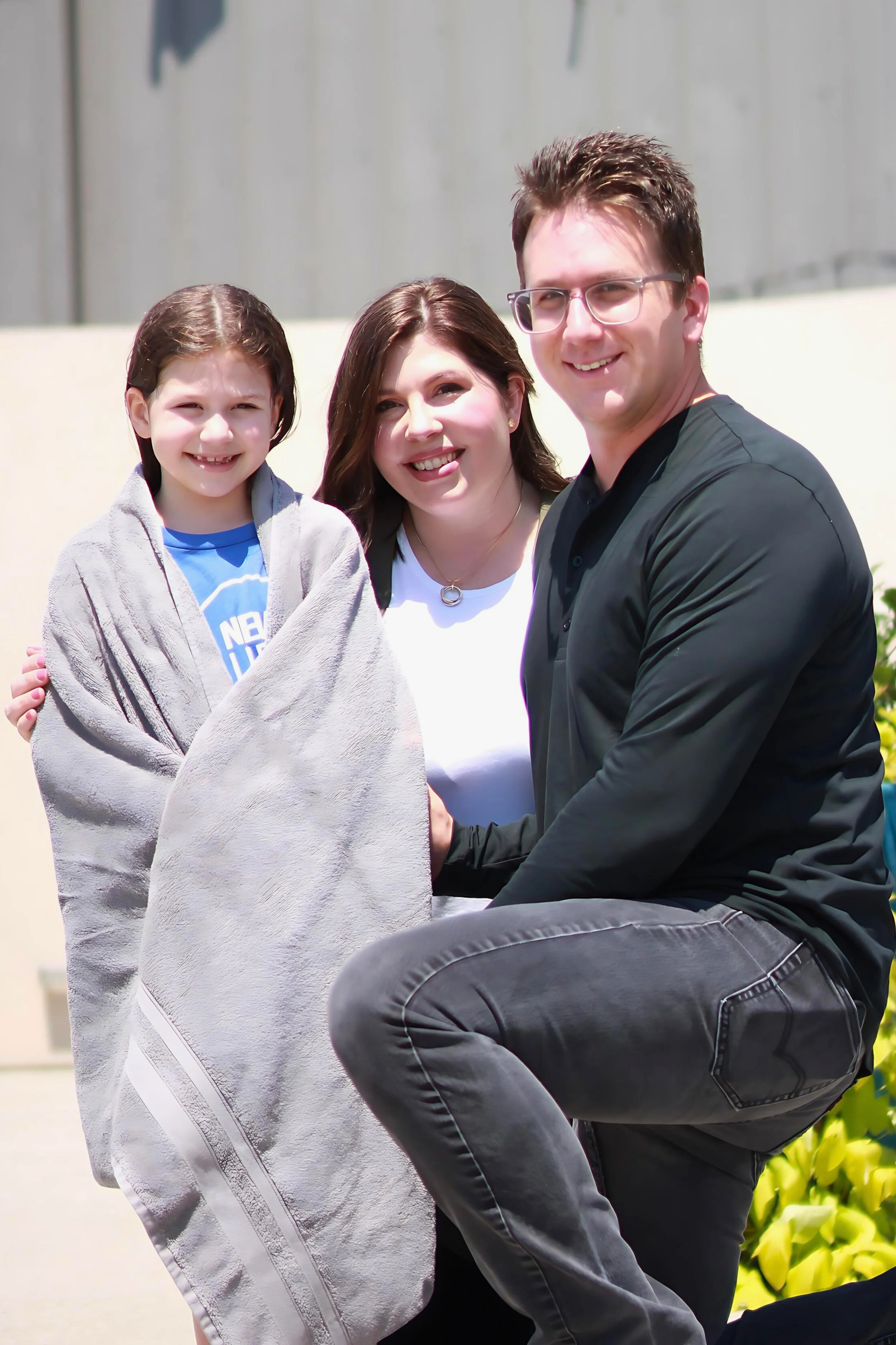 About Matt — Pathway Church