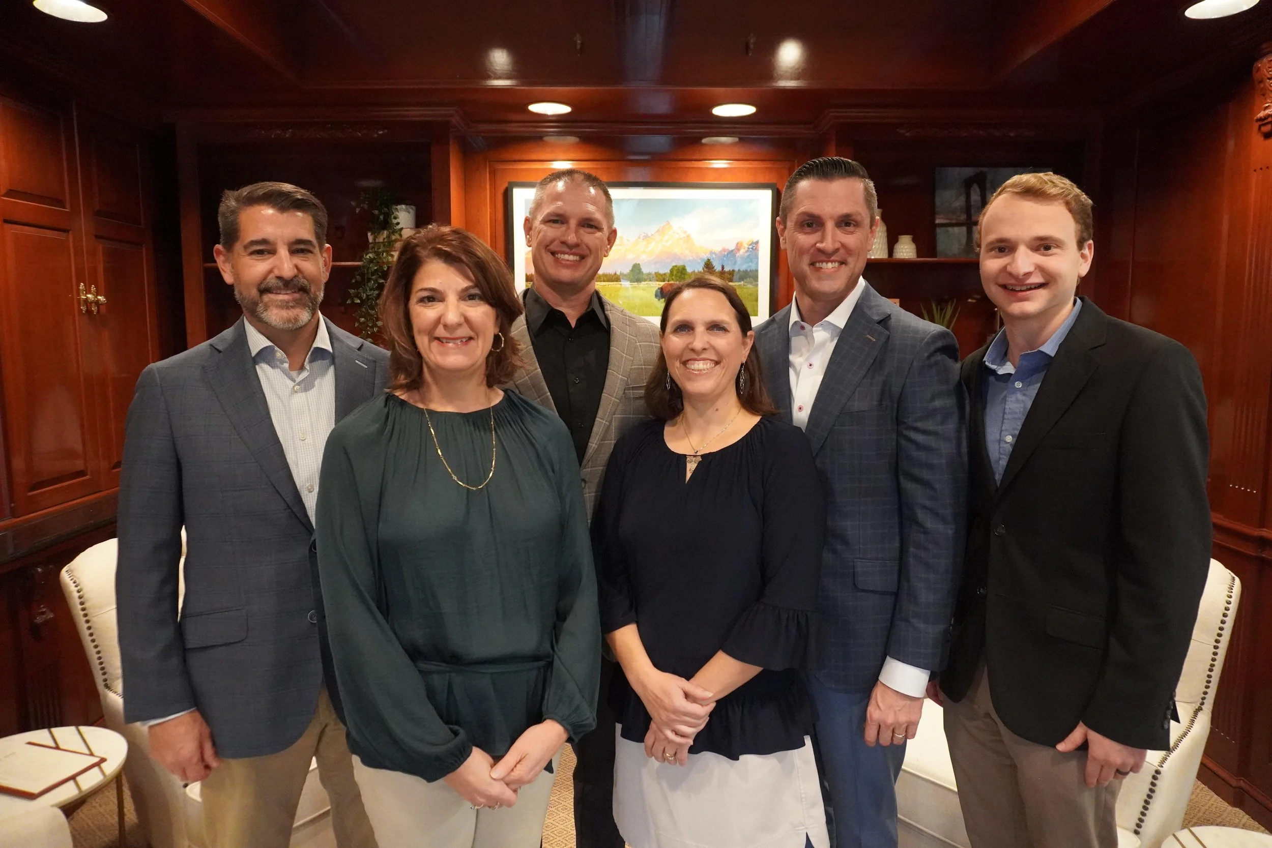 Meet the Best Financial Advisors in PA | Hershey Financial Advisers ...