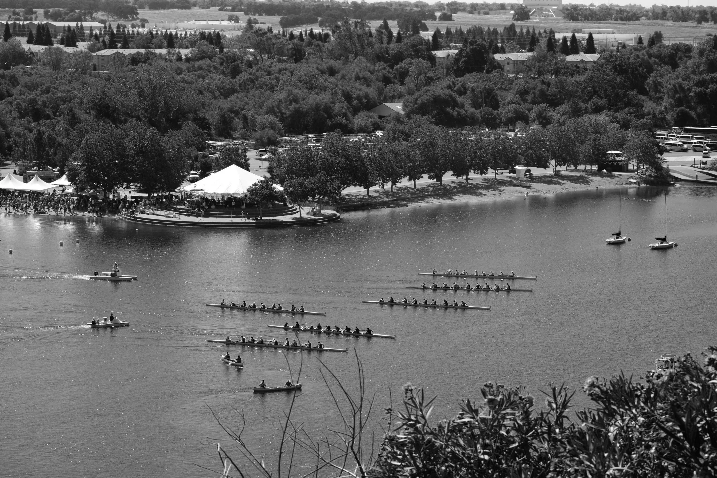 2026 IRA National Championship — Intercollegiate Rowing Association
