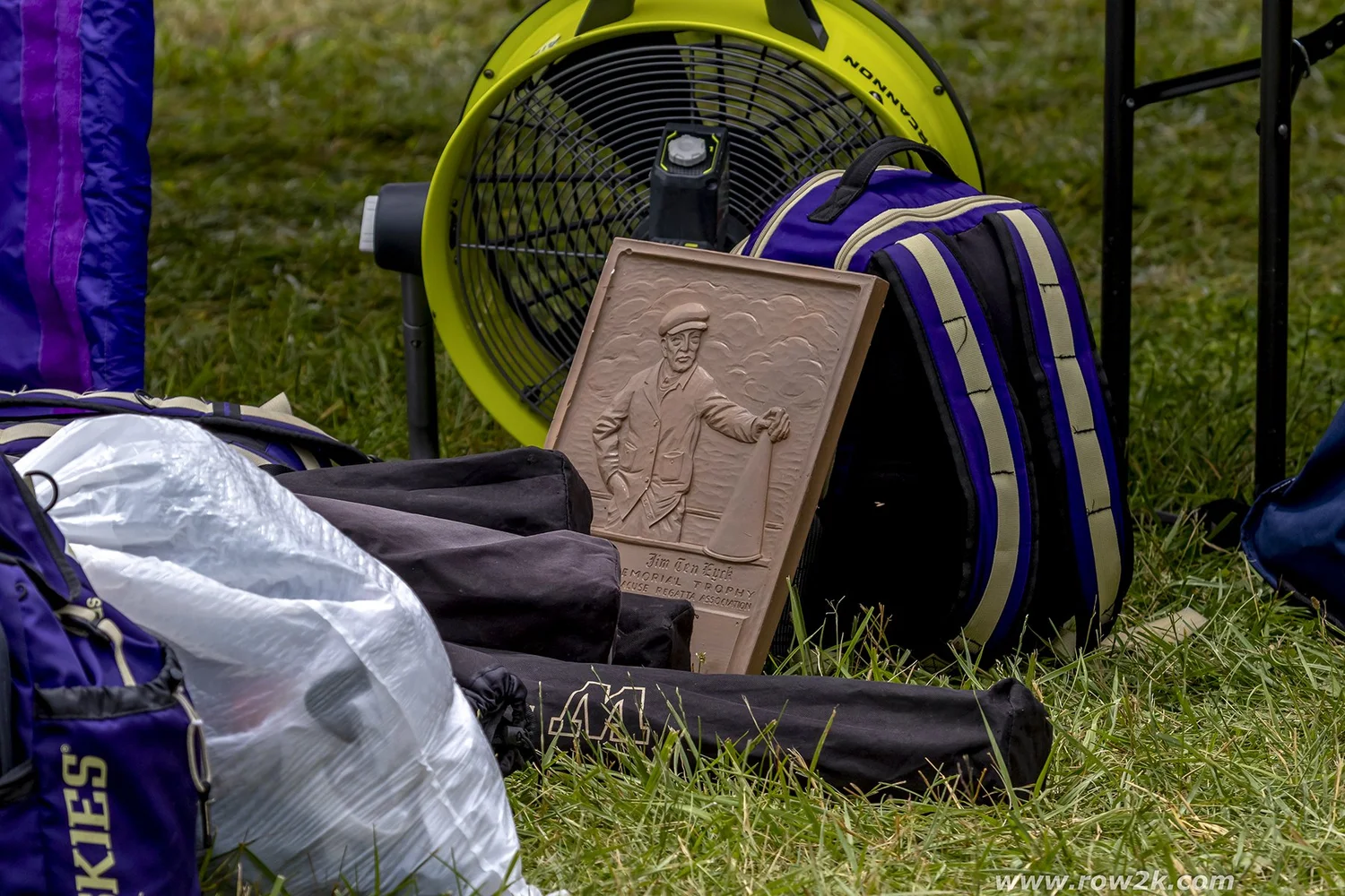 General information — Intercollegiate Rowing Association