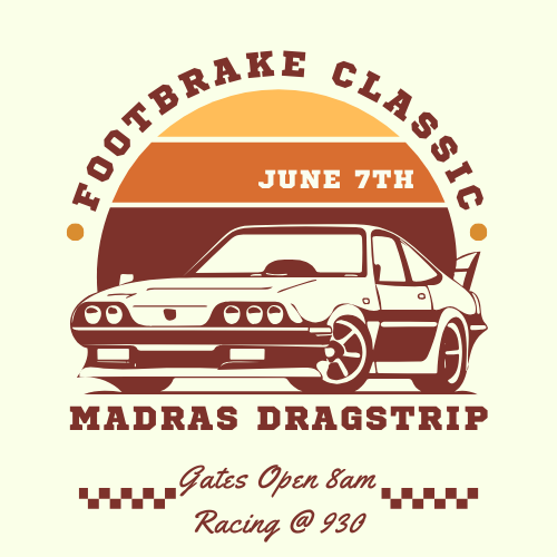 Madras Dragstrip