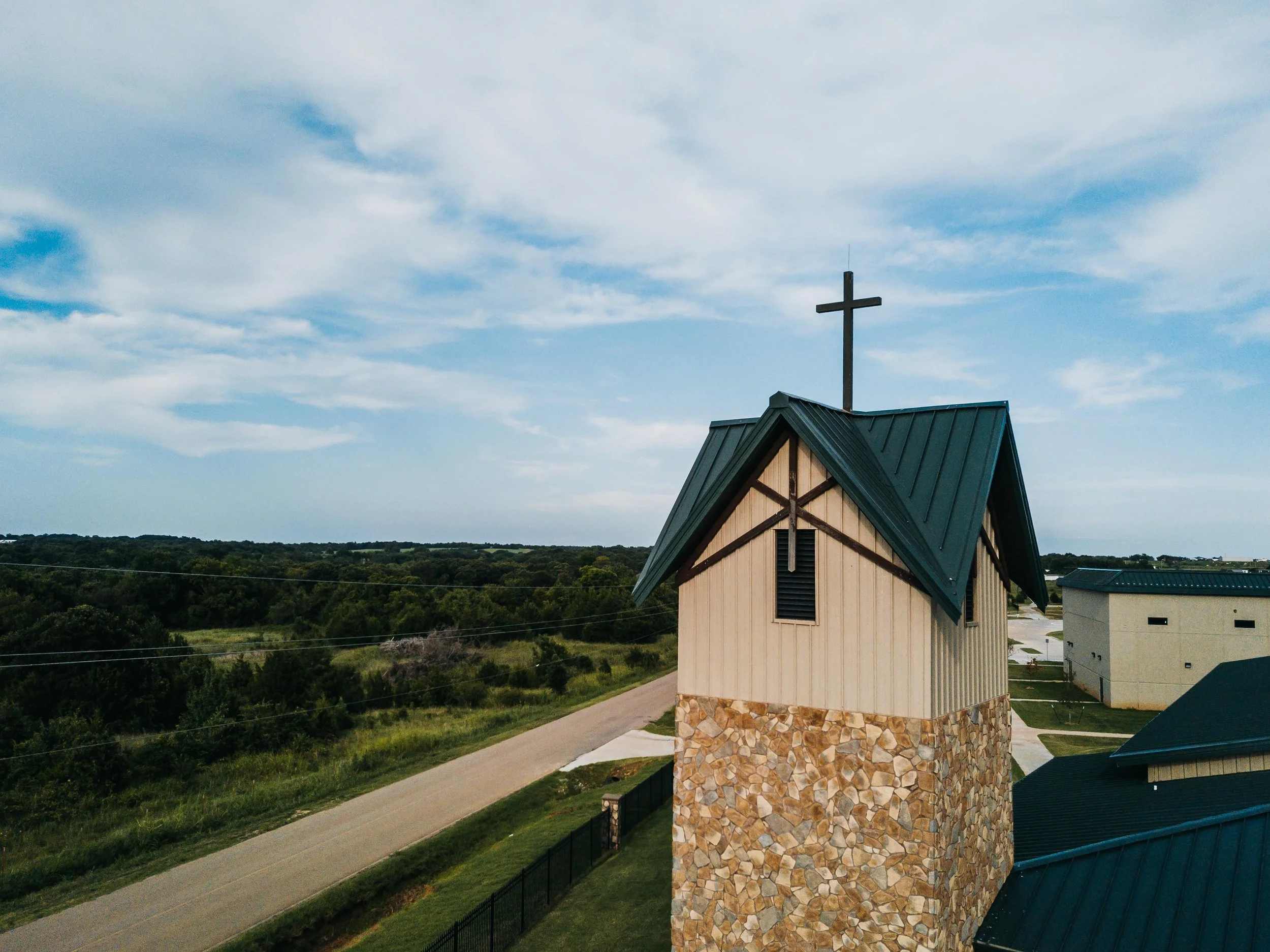 Facilities — Camp Cargill