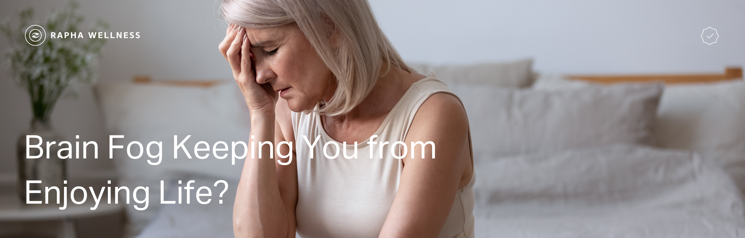 How to Manage Brain Fog During Perimenopause — Rapha Wellness