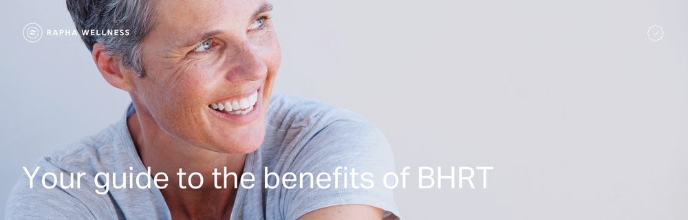 Bioidentical Hormone Therapy Explained — Rapha Wellness