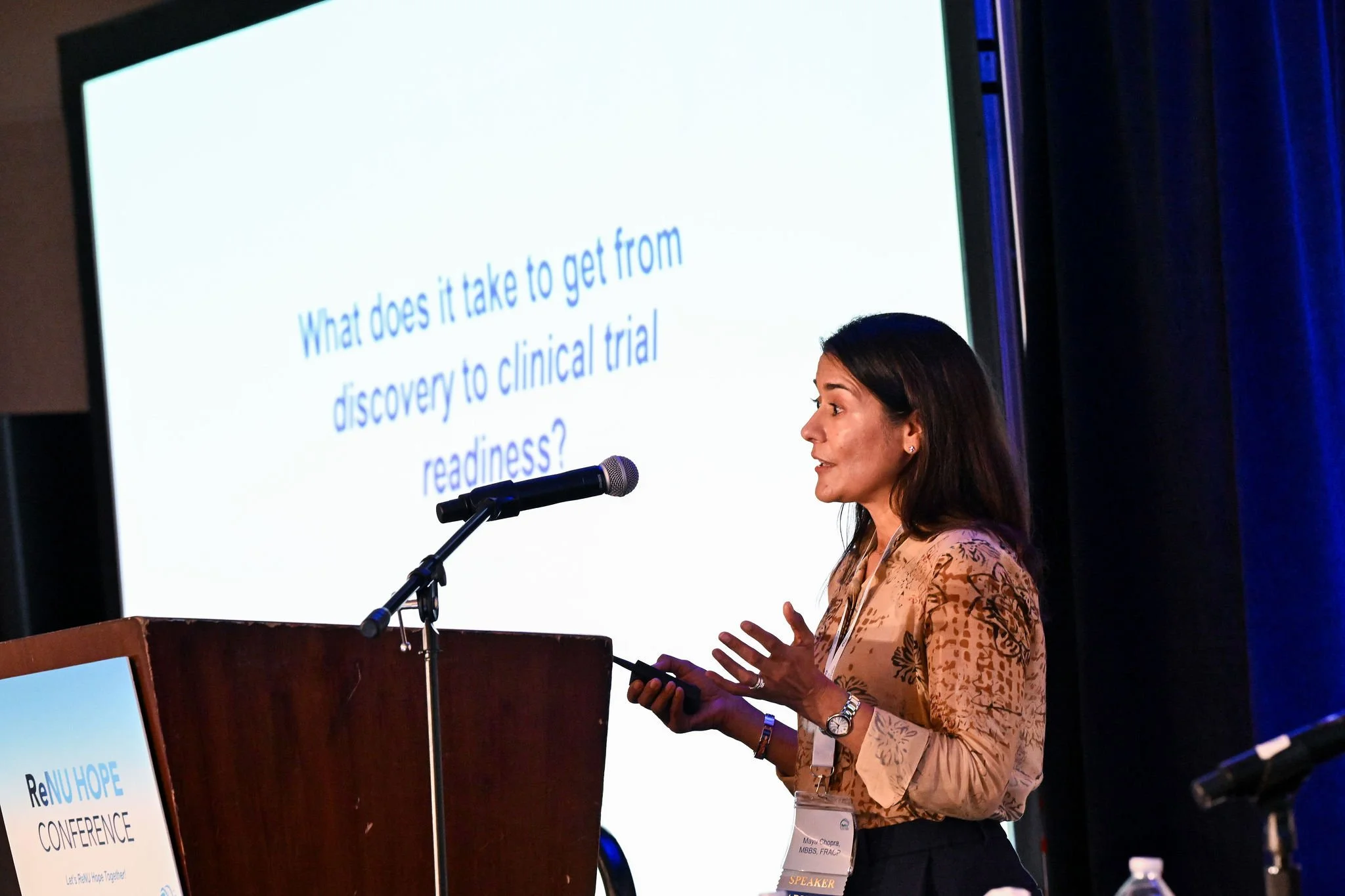 RNU4-2 / ReNU Syndrome