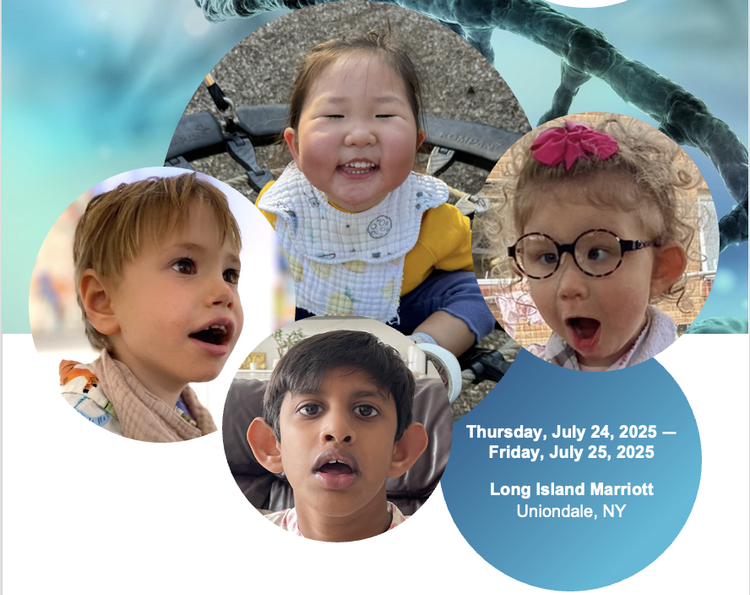 RNU4-2 / ReNU Syndrome