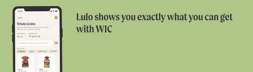 Using WIC in Georgia: What You Can Buy, How to Check Your Balance, and ...