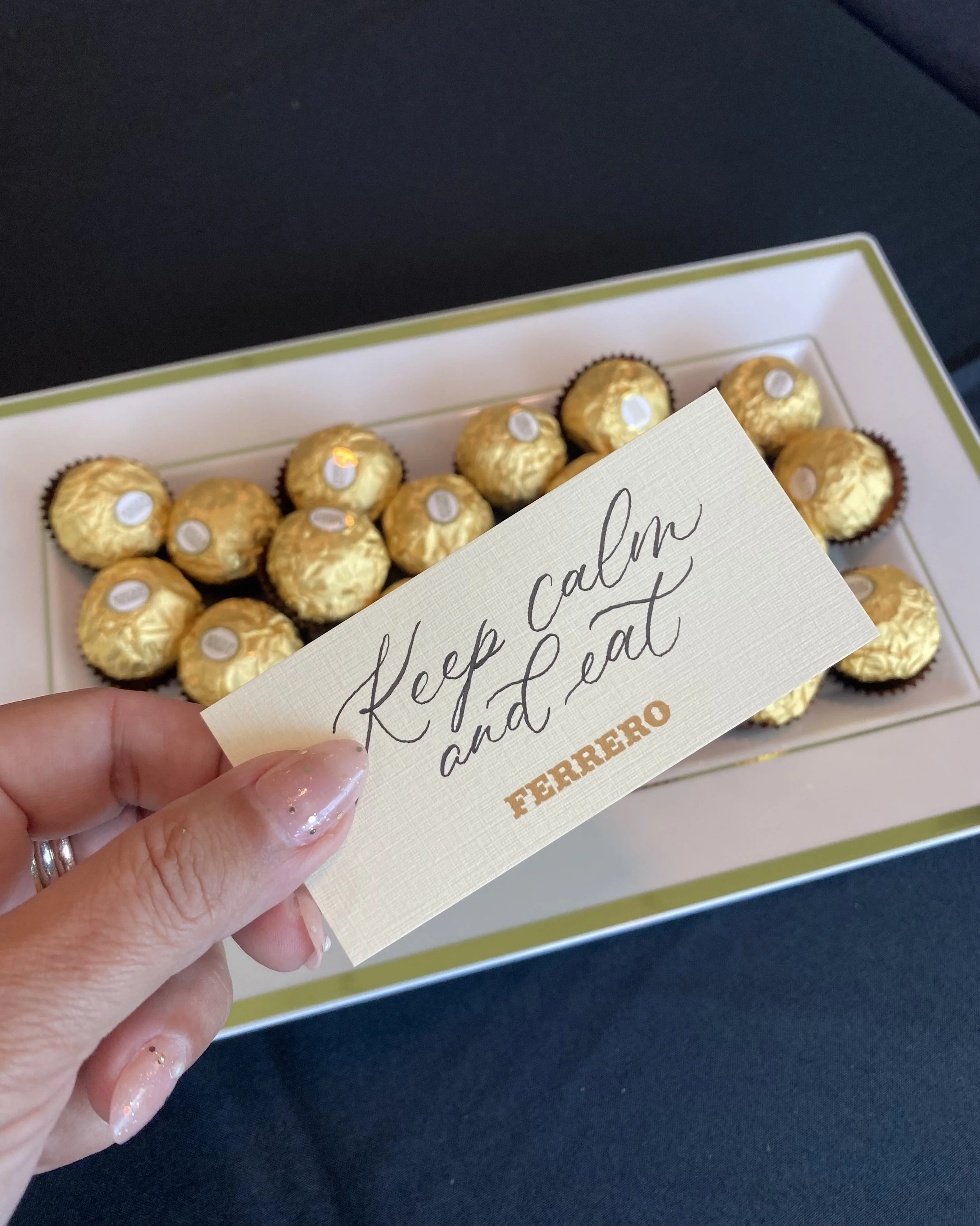 Be Creative by Ingrid