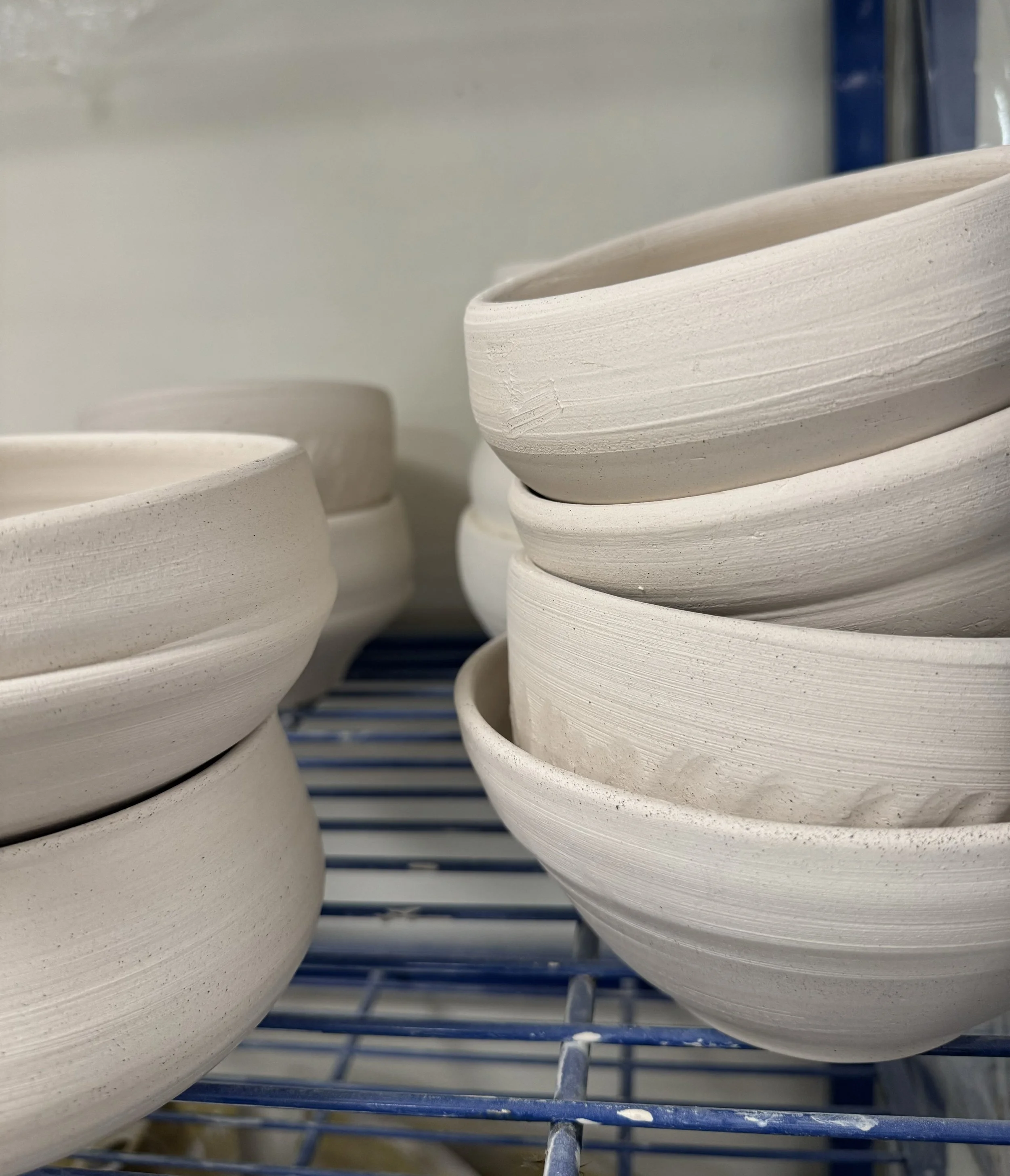 Services — Peace and Mud Pottery Studio