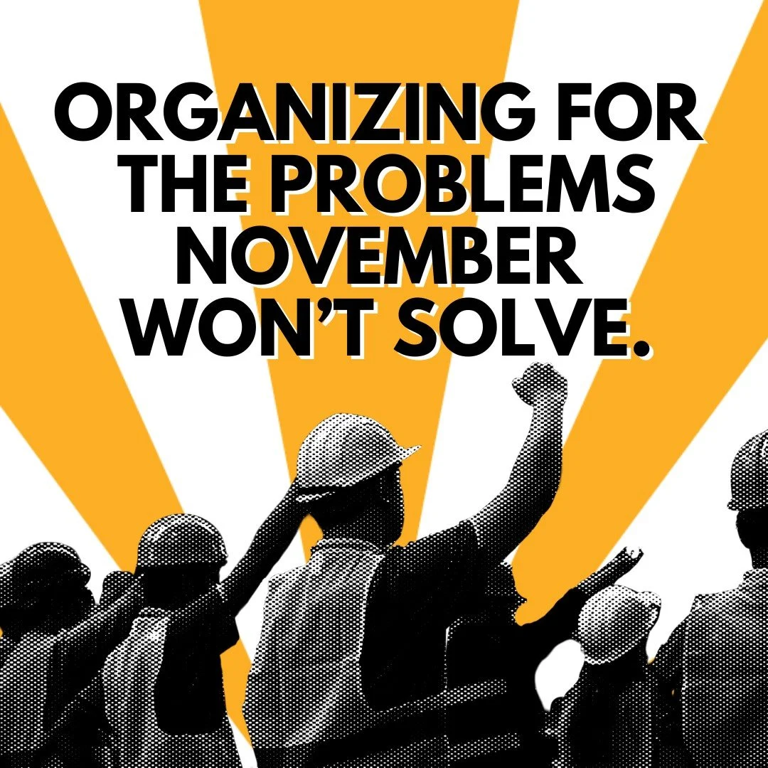 Strategy Center — STANDING FOR DEMOCRACY