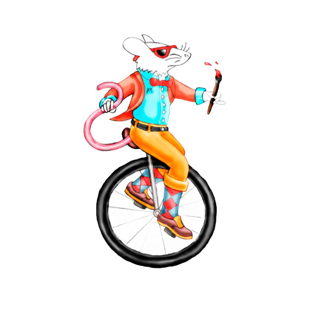 AR Designs Fine Art & Tattoo