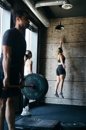 Class Styles — Pure Fit Ottawa