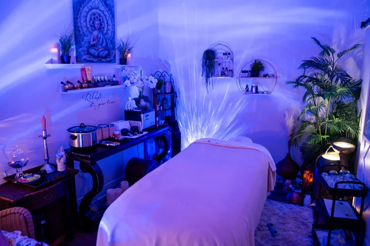 Luna Grace Wellness & Rejuvenation Spa | Cañon City, CO