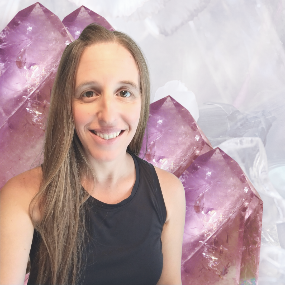 What is Crystal Reiki? — Ocean Energy Wellness