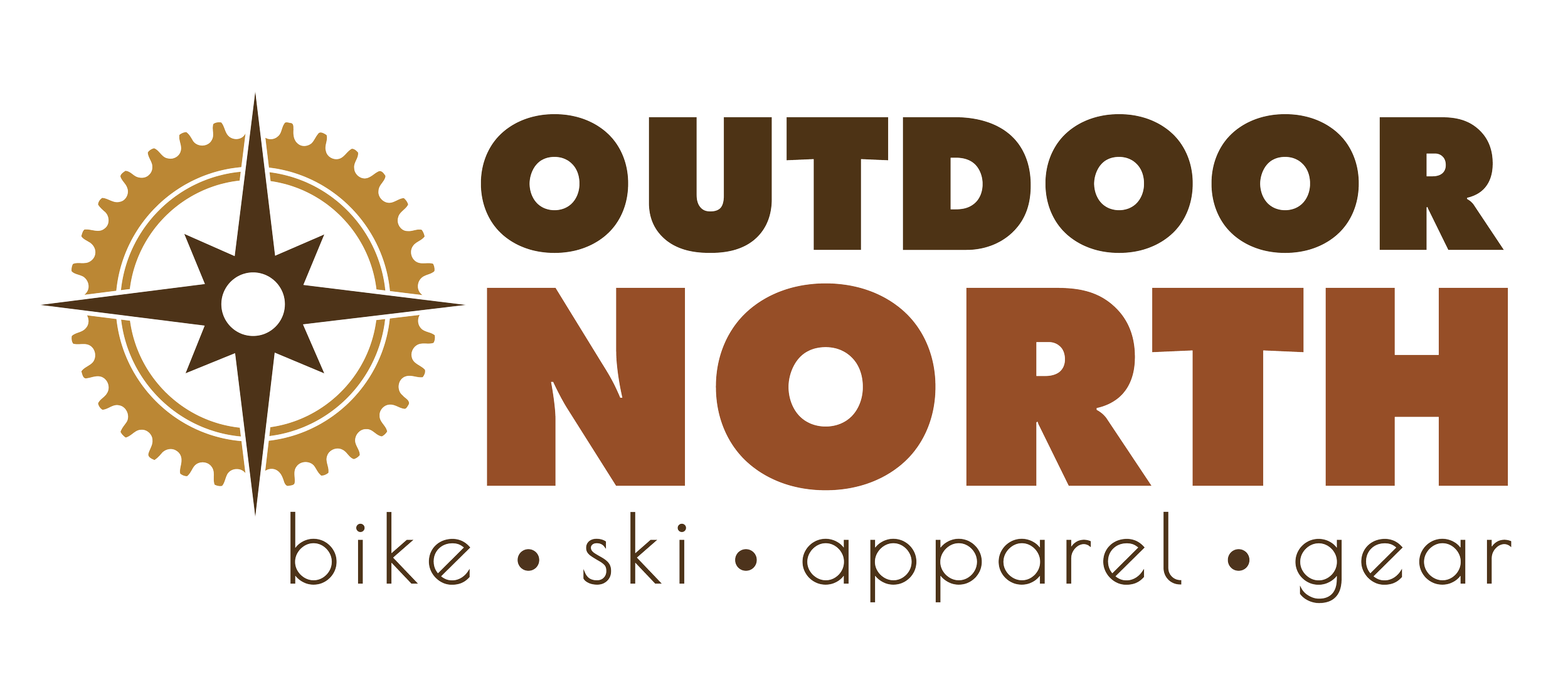 Outdoor North - Bike - Ski - Apparel - Gear