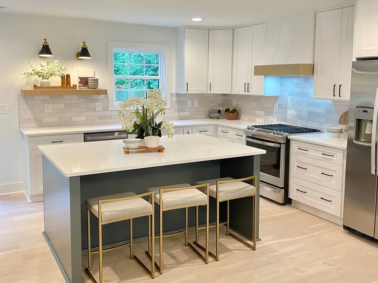 KC Millwork LLC