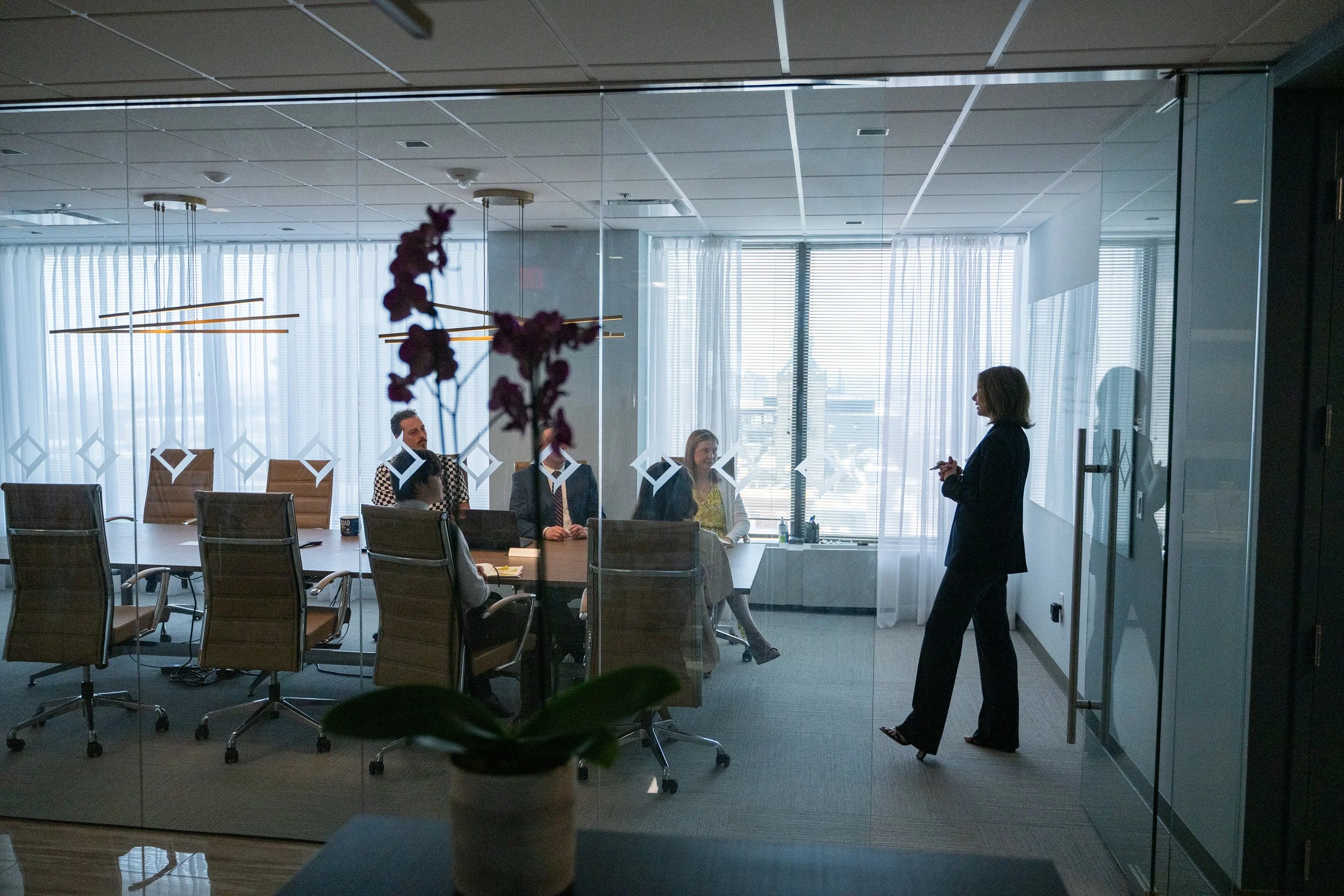 Kane Communications Group