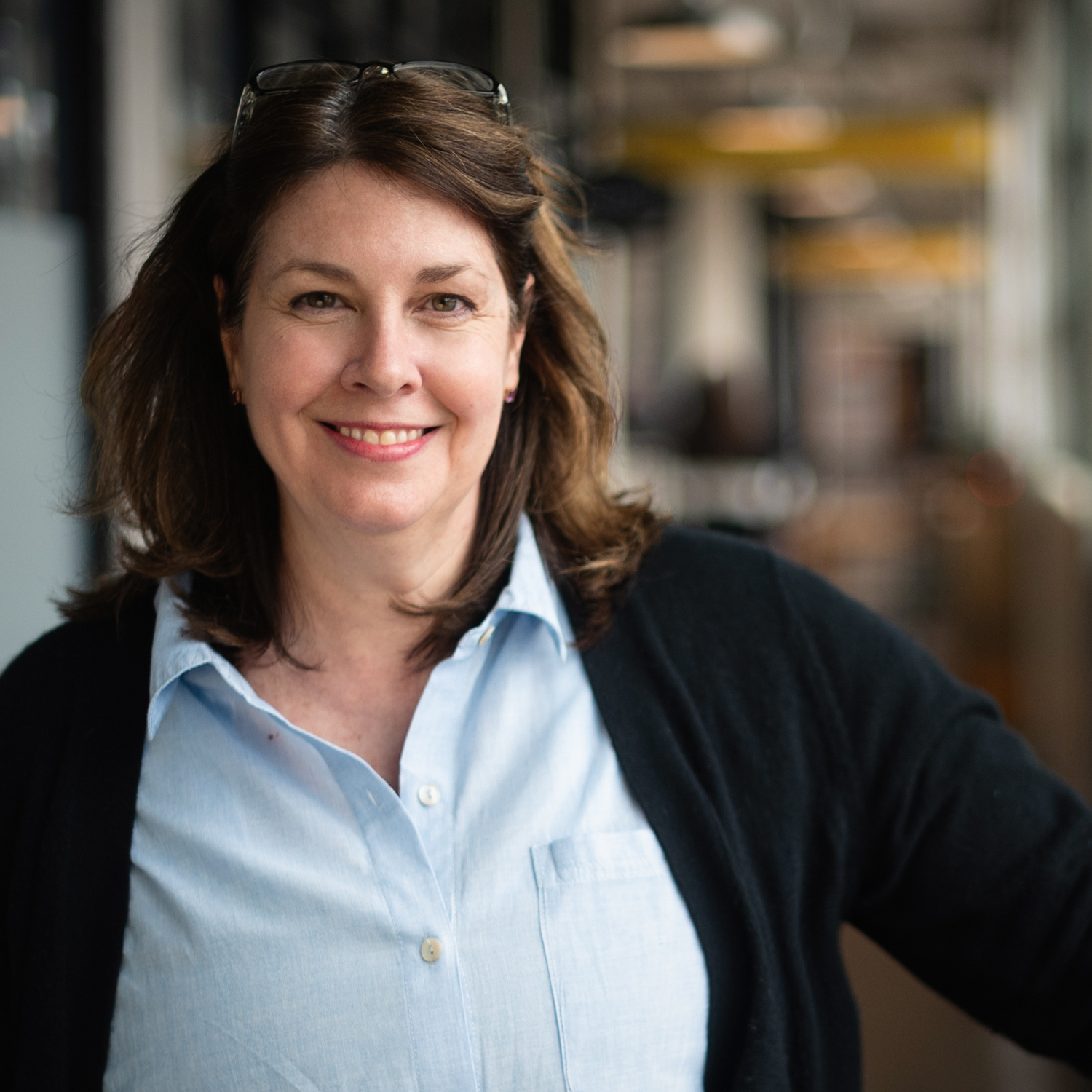 Team — Kane Communications Group