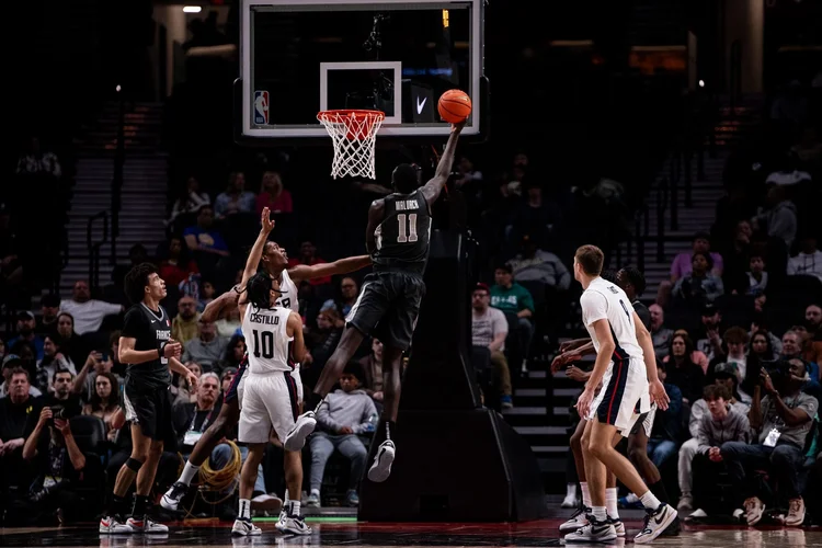 Nike Hoop Summit