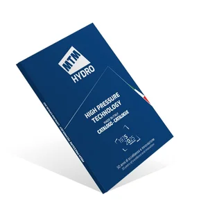 Mtm Hydro - Catalogo 2026 | Scopri e Acquista Ora