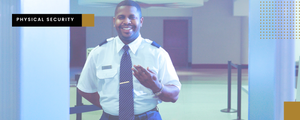 Physical Security — FFA Security Group