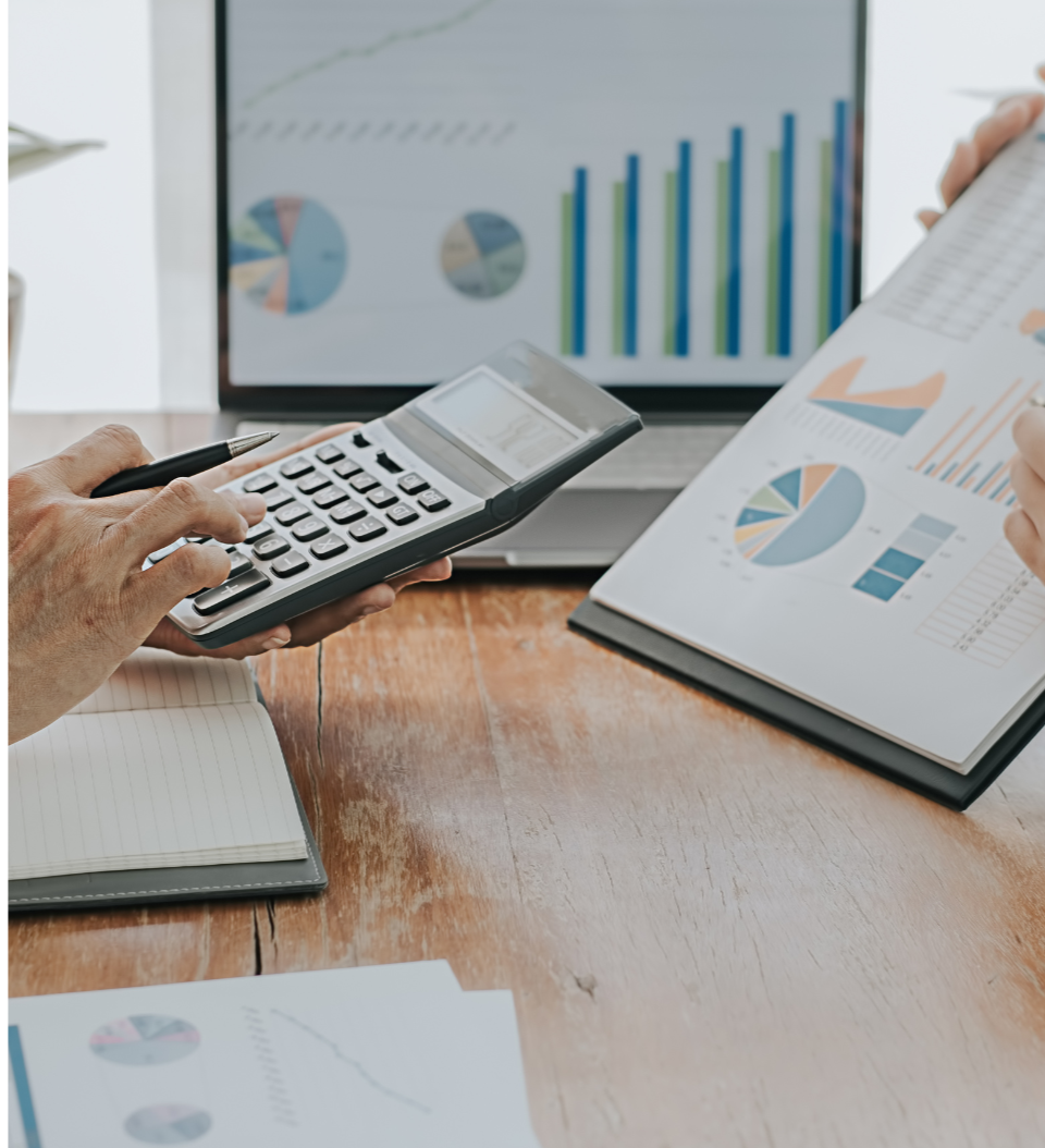 Administrative, Finance, & HR | Enhance Small Business Success — Summit ...