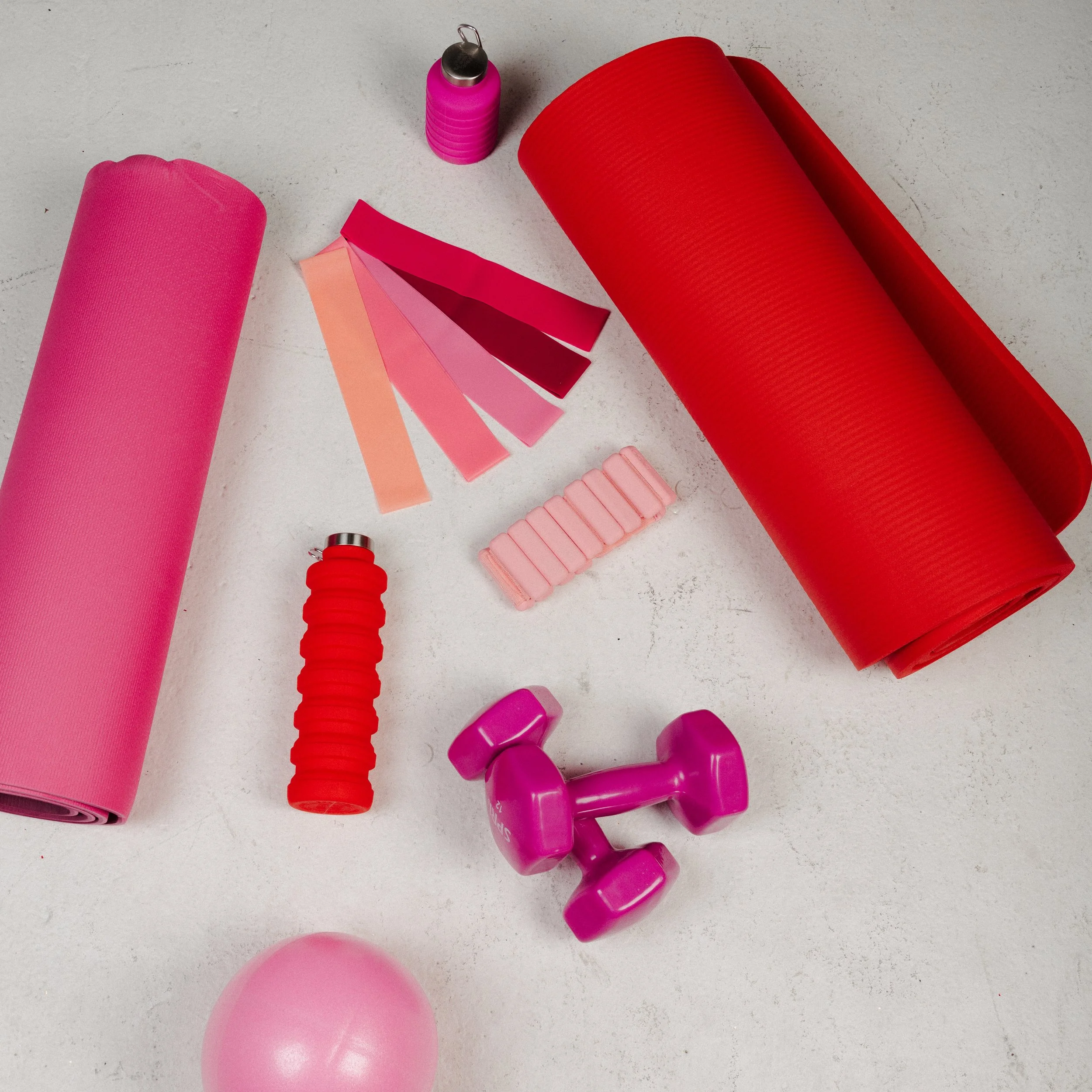 the FORMAT FITNESS