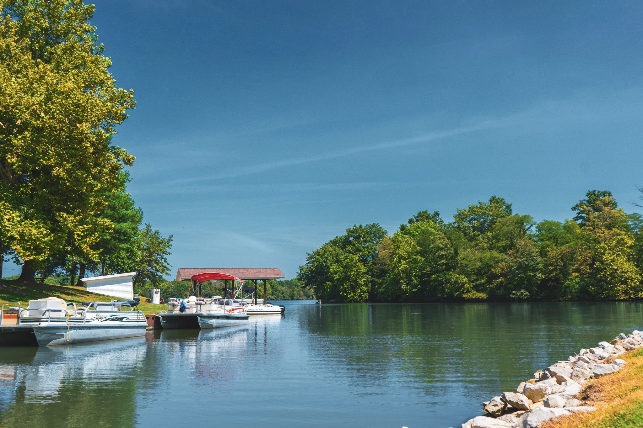 A Better Way to Live | Fayette County, IL