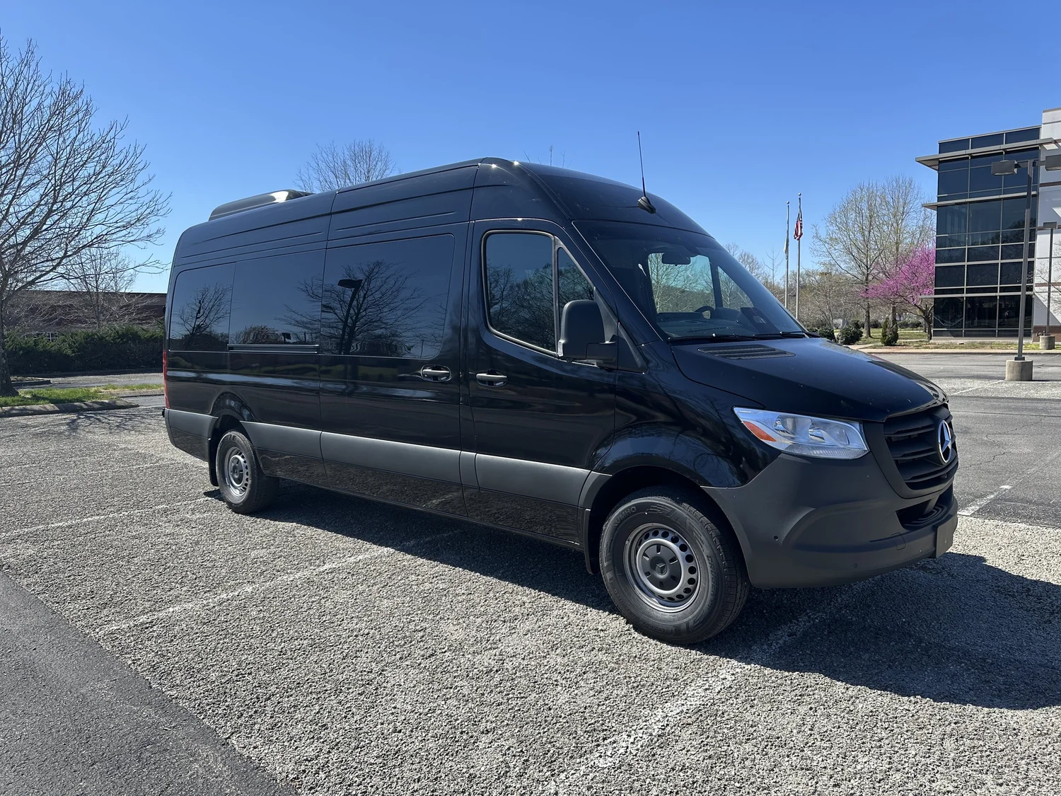 U.S. Rental Vans | Make Renting A Van Easy And Enjoyable