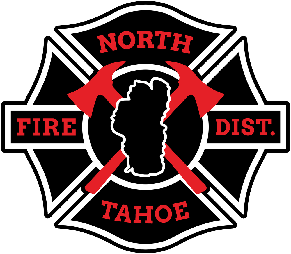 DEFENSIBLE SPACE PROGRAM — North Tahoe Fire