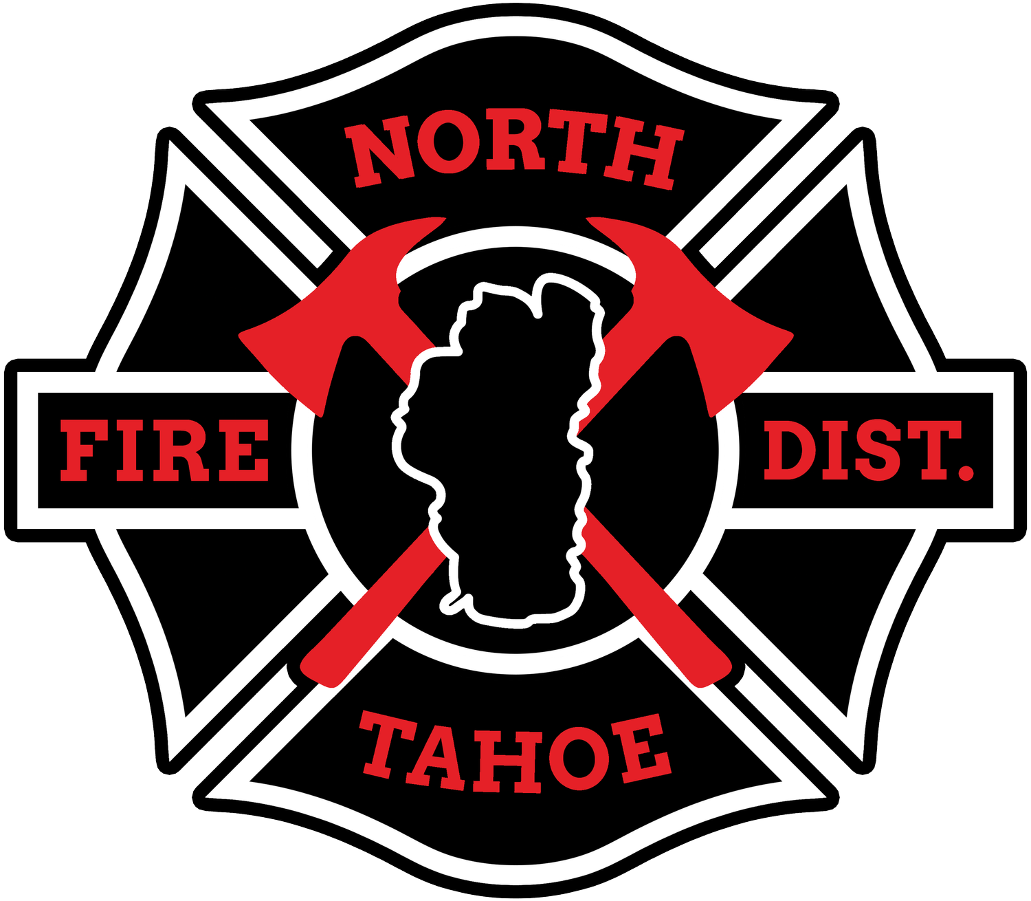 DEFENSIBLE SPACE PROGRAM — North Tahoe Fire