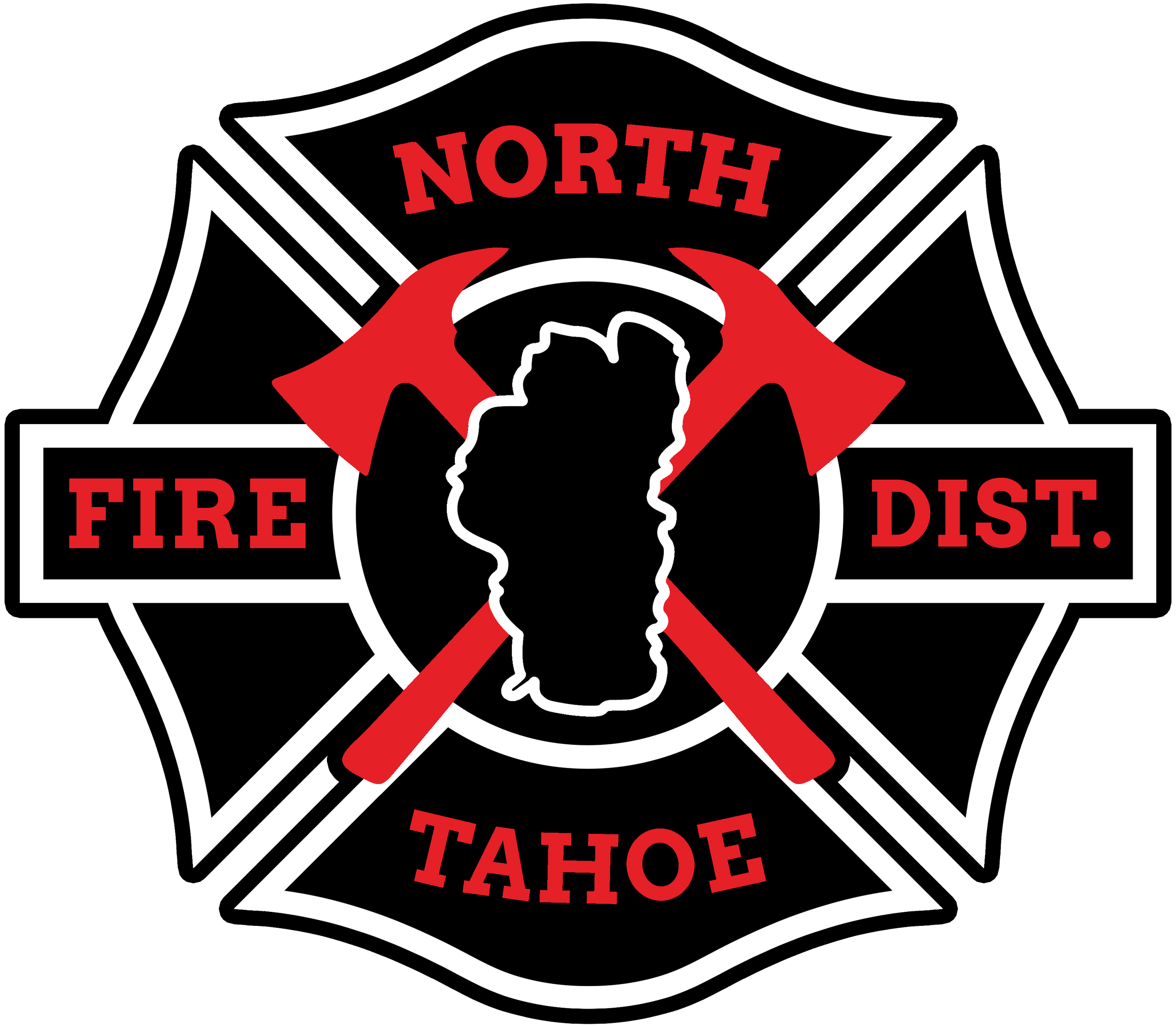 DEFENSIBLE SPACE PROGRAM — North Tahoe Fire