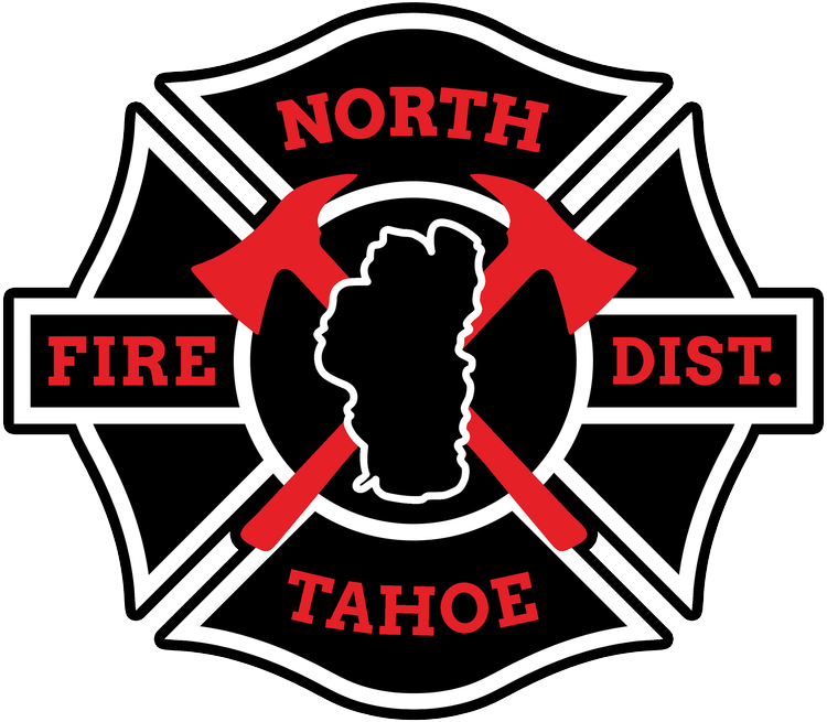 DEFENSIBLE SPACE PROGRAM — North Tahoe Fire