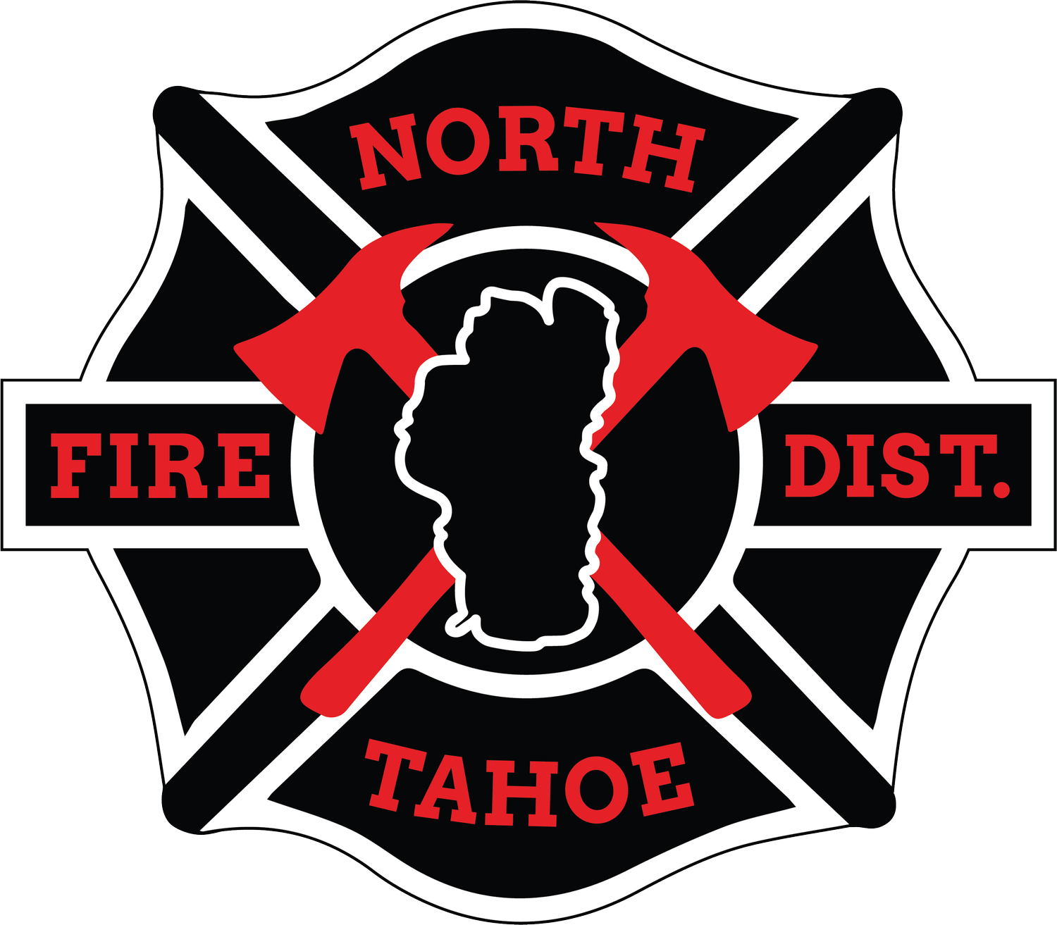 North Tahoe Fire
