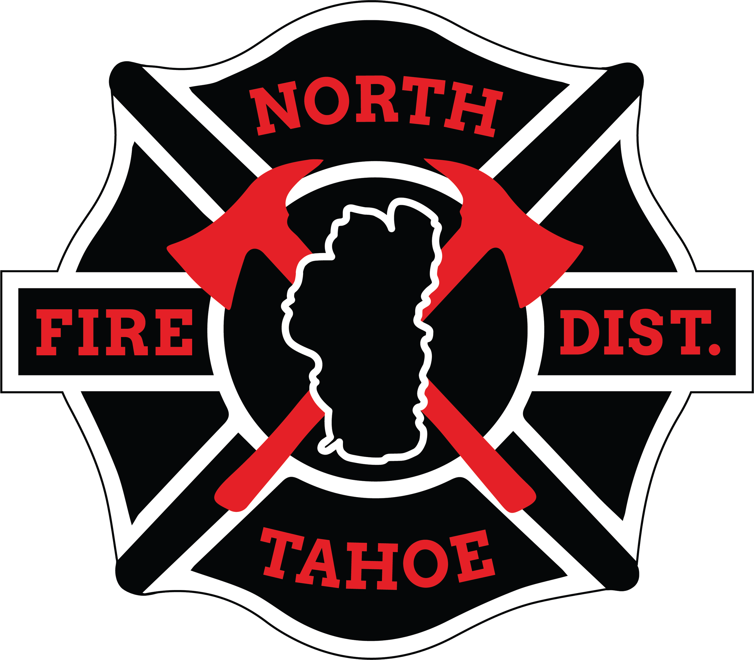 STATIONS — North Tahoe Fire