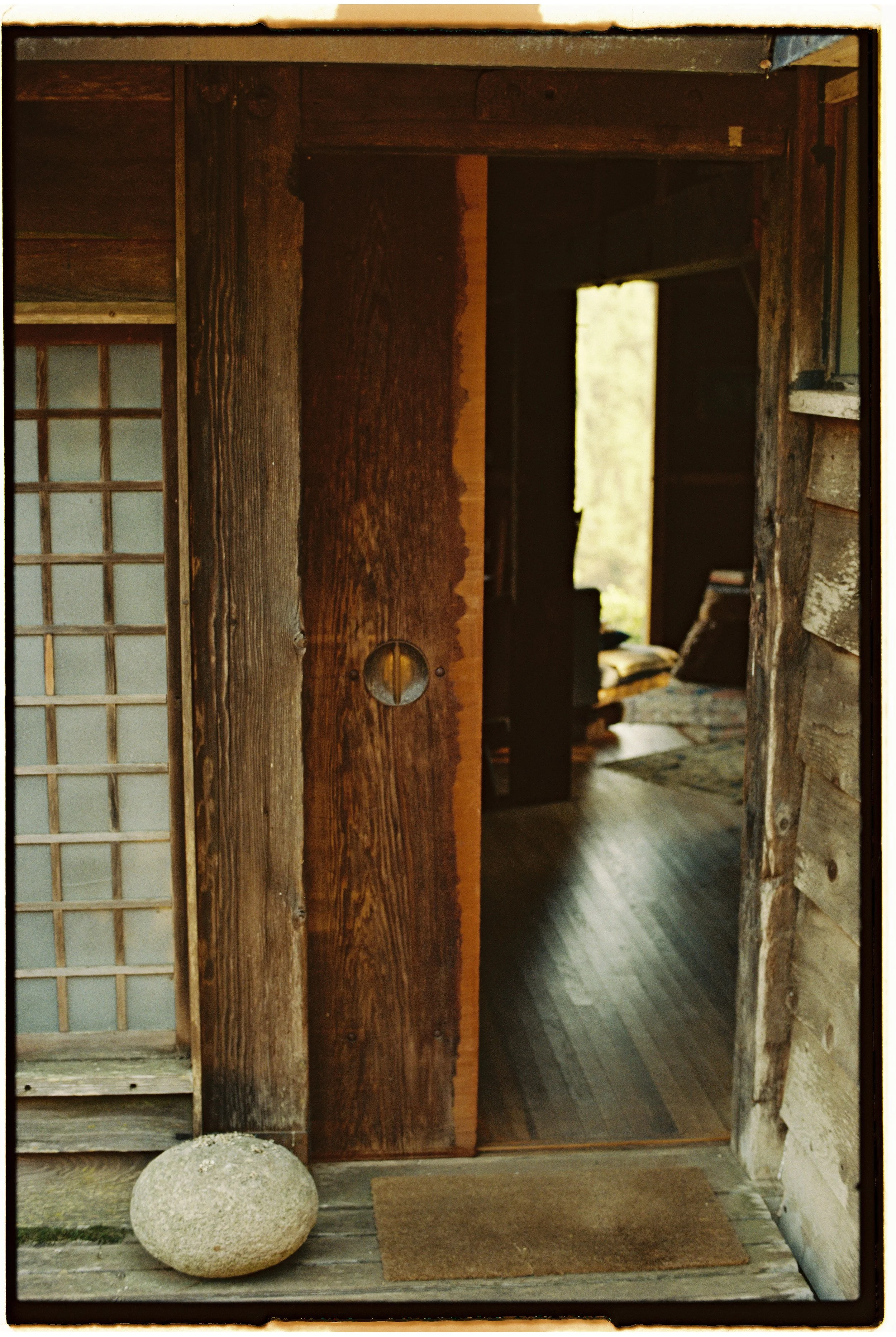 Blunk House — JB Blunk