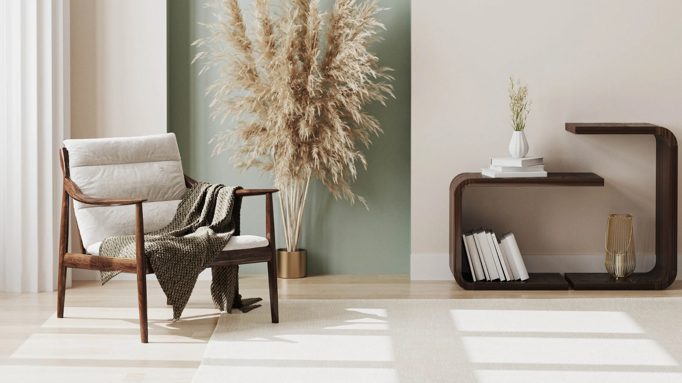 Shop Professionally Designed Model Home Furniture & Décor | Modern Trends