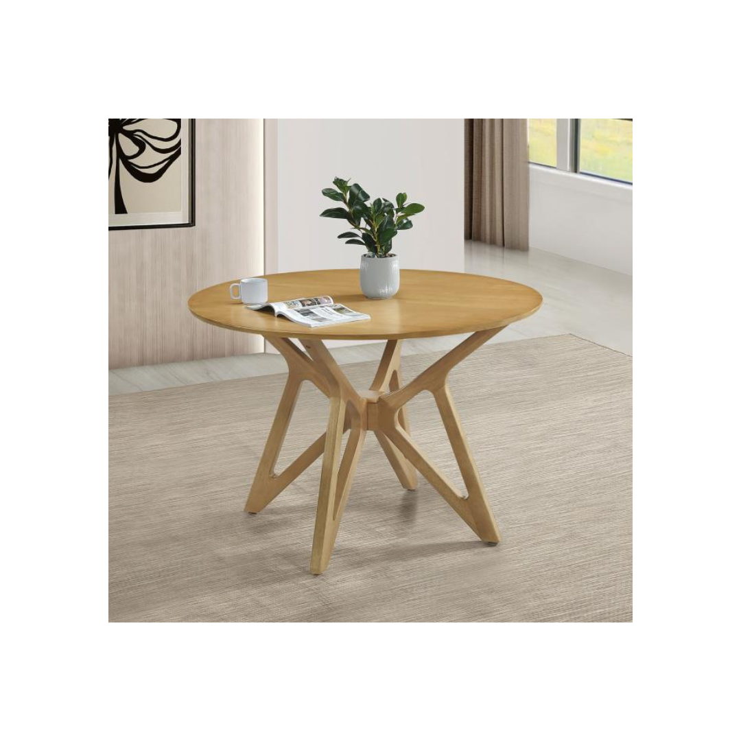 Dining Table — Modern Trends